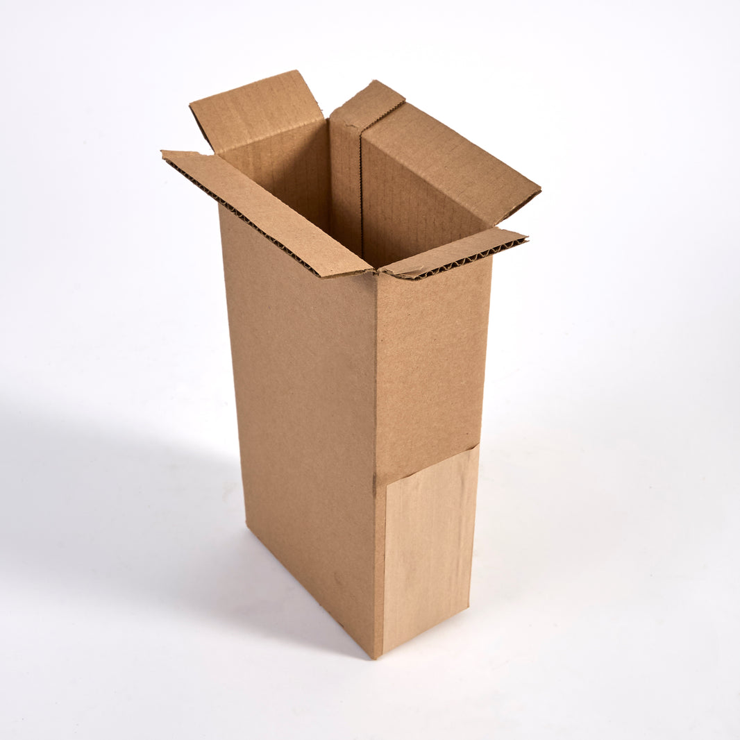 Corrugated Boxes – SpiritedShipper